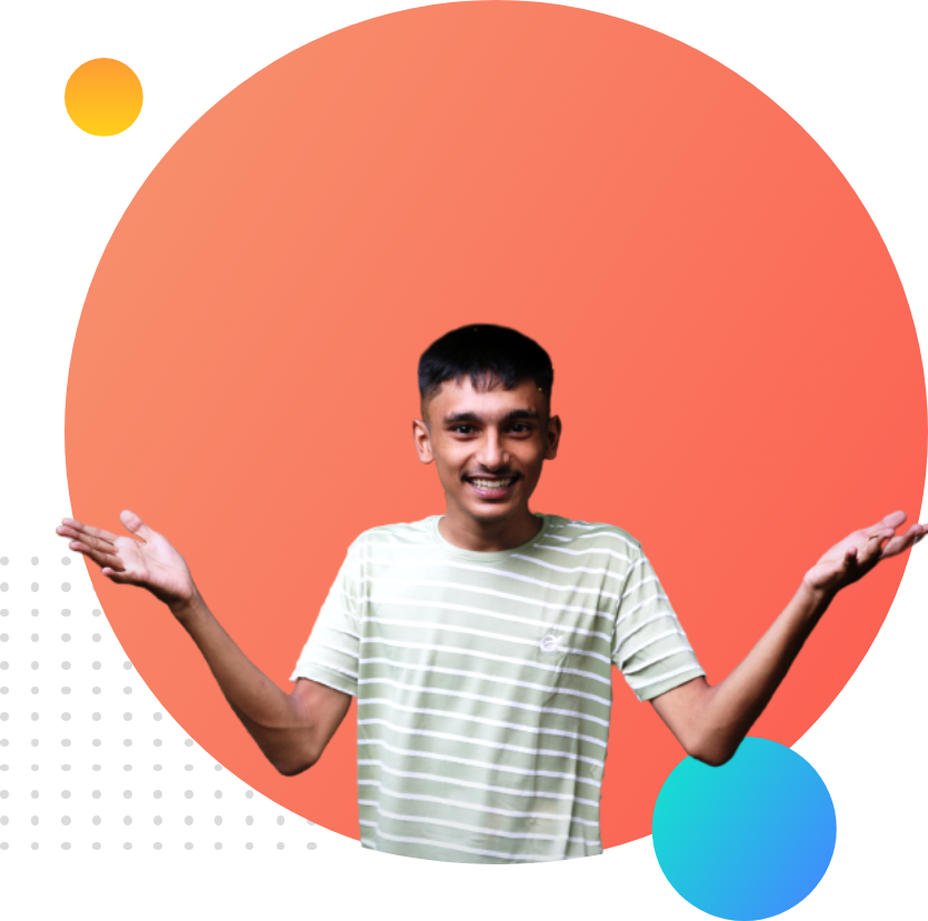 Abdullah Sakib's personal portfolio