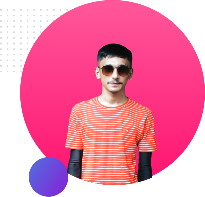 Abdullah Sakib S Personal Portfolio